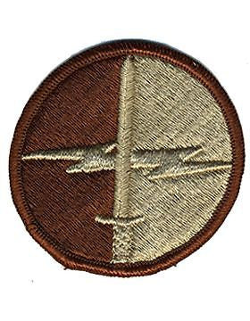 1 U.S. Army First Information Operations Command Desert Patch – The ...
