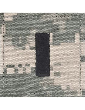 ACU Sew-on Rank (SVR-117) First Lieutenant – The Military Warehouse