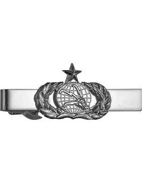 USAF Tie Bar (AF-TB-411) Senior Communications – The Military Warehouse