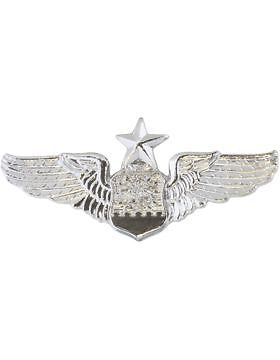 USAF Tie Tac (AF-T-305) Senior Navigator Observer – The Military Warehouse