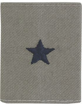 USAF Gortex Loop Rank (607) Brigadier General ABU – The Military Warehouse