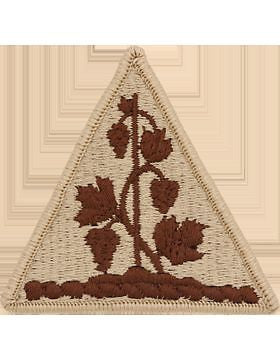 Connecticut National Guard Headquarters Desert Patch – The Military ...