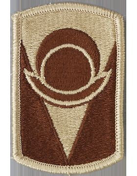 53 Infantry Brigade Desert Patch – The Military Warehouse