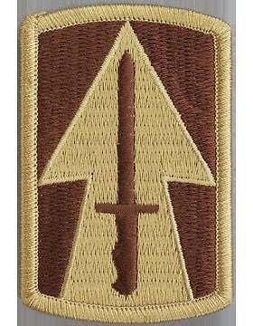 76 Infantry Brigade Desert Patch – The Military Warehouse